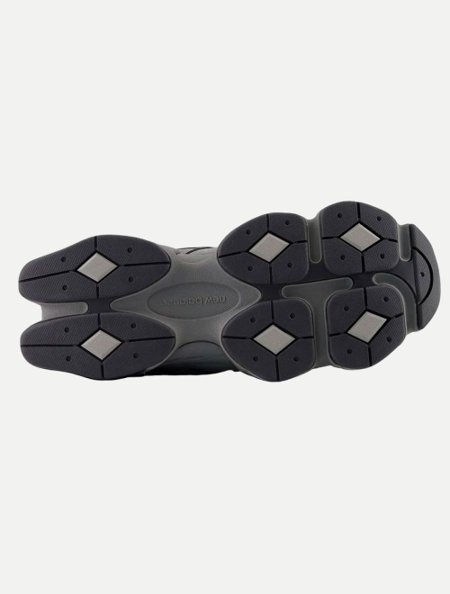 Tênis New Balance U9060 Cinza | Adamanto Store