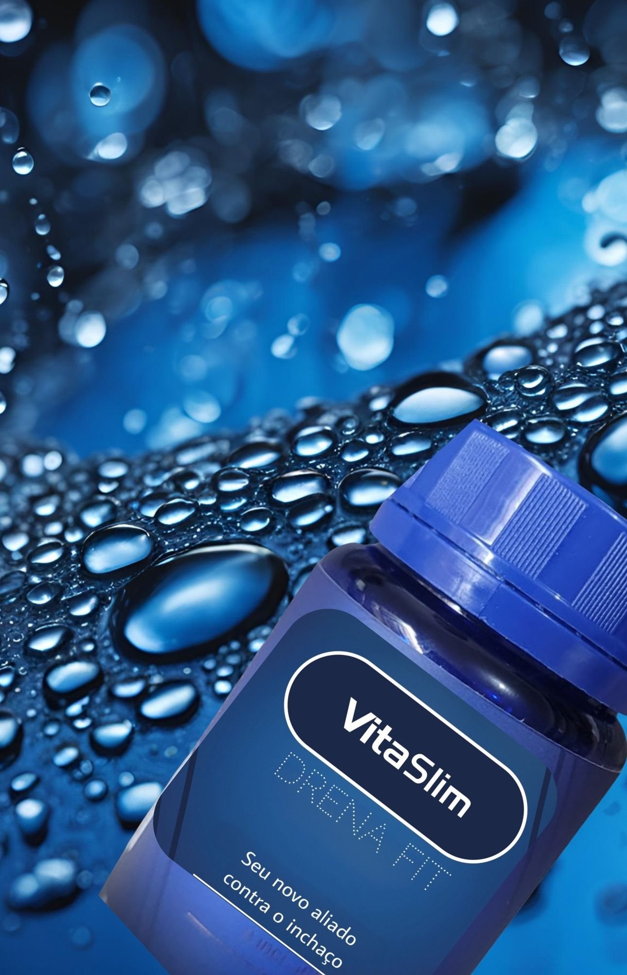 VITASLIM DRENAFIT - DRENAGEM EM CAPSULA | ANLIVE BHAWAN - NUMERO 1 DO BRASIL EM EMAGRECIMENTO ...
