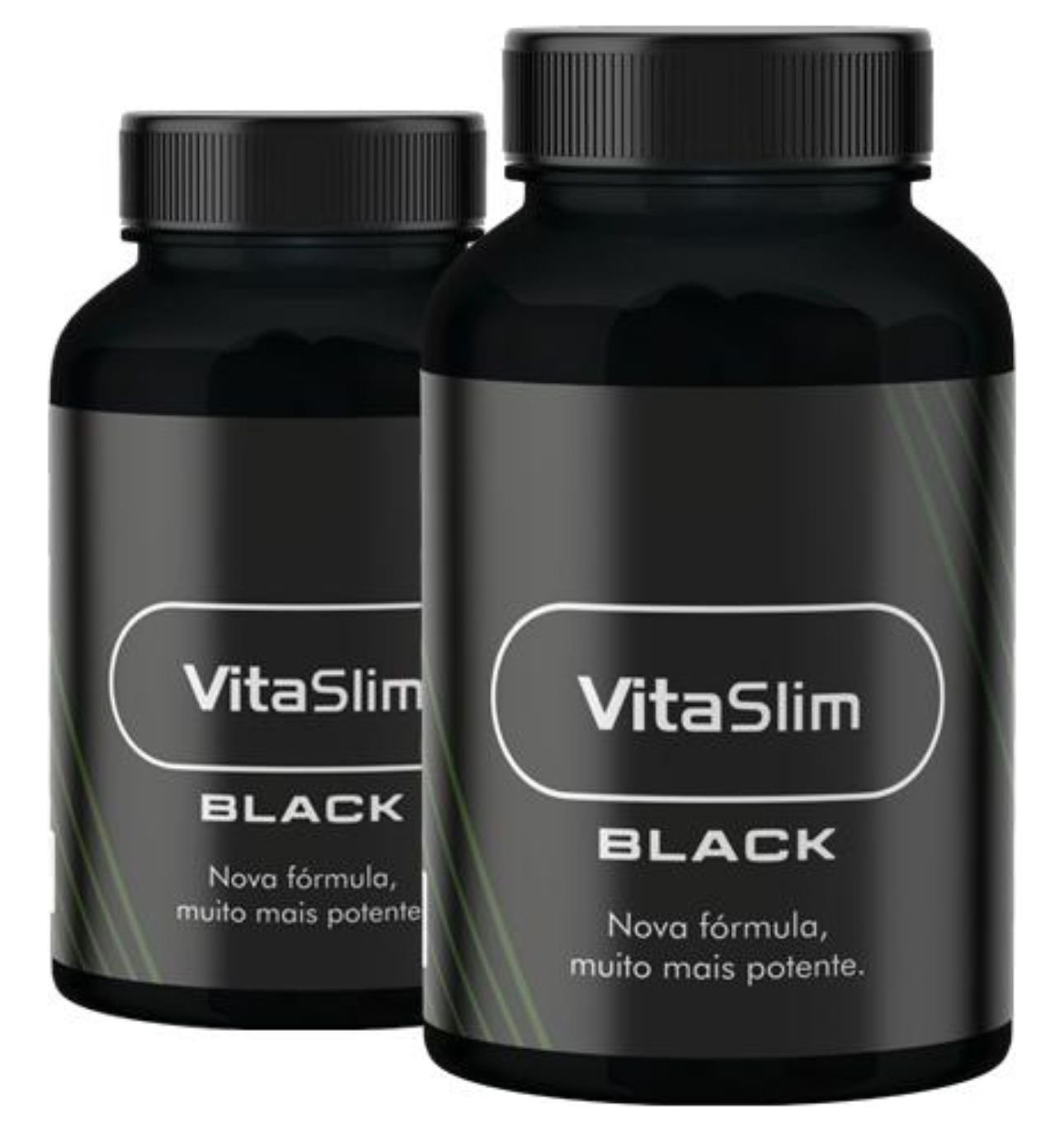 VitaSlim Plus Black - Indicado para mulheres a partir de 30 anos ...