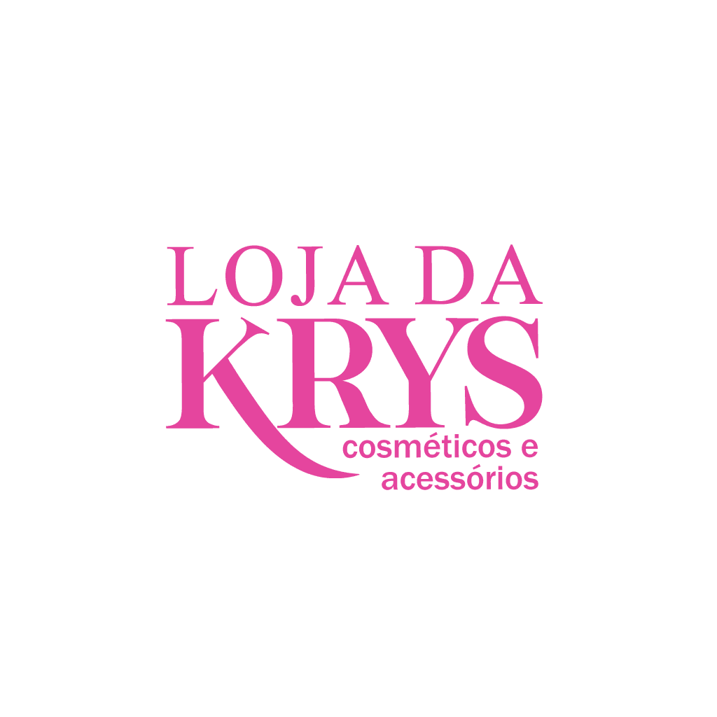 LOJA DA KRYS