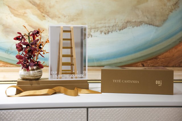 COLLAB OUI x TETÊ CASTANHA | OUI ART