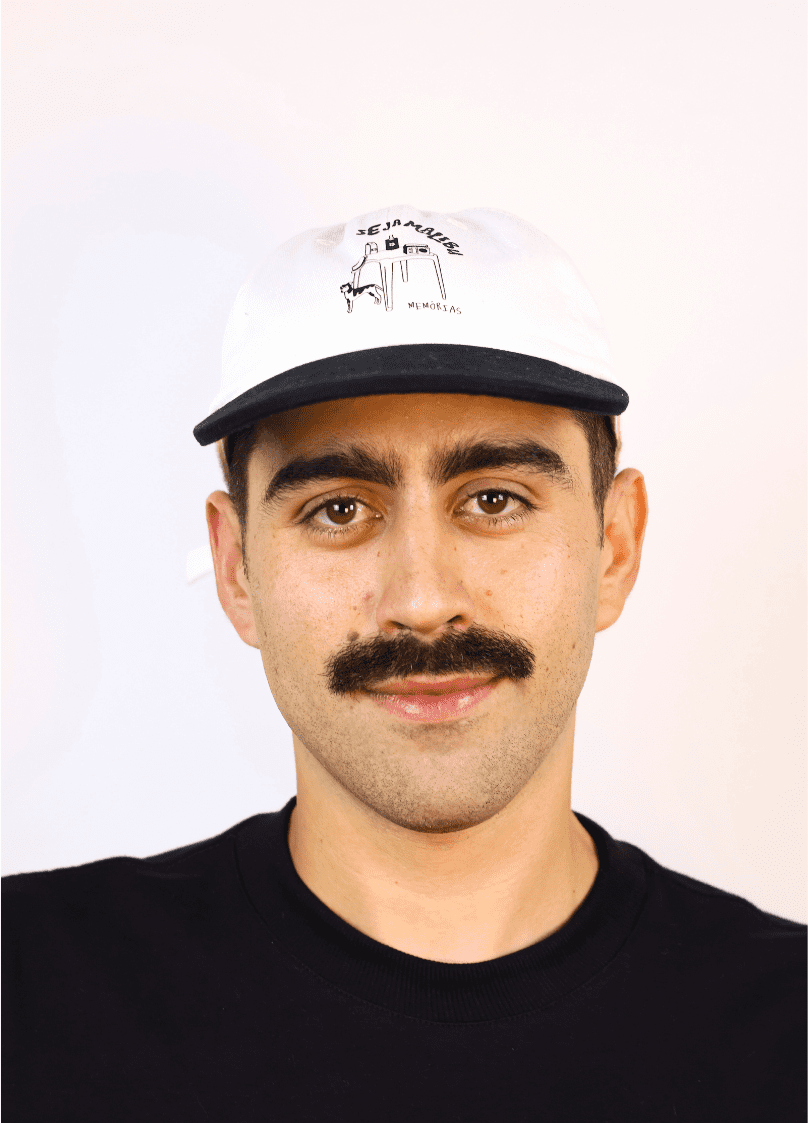 Boné Memórias | Seja Malibu