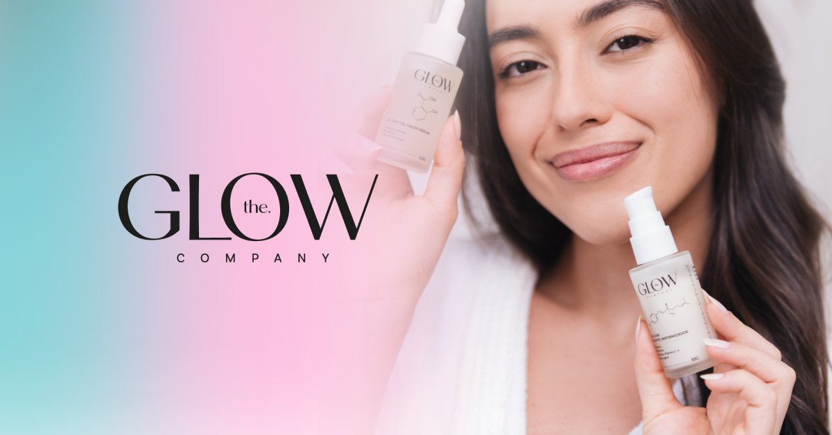 Eye Glow | The Glow Company