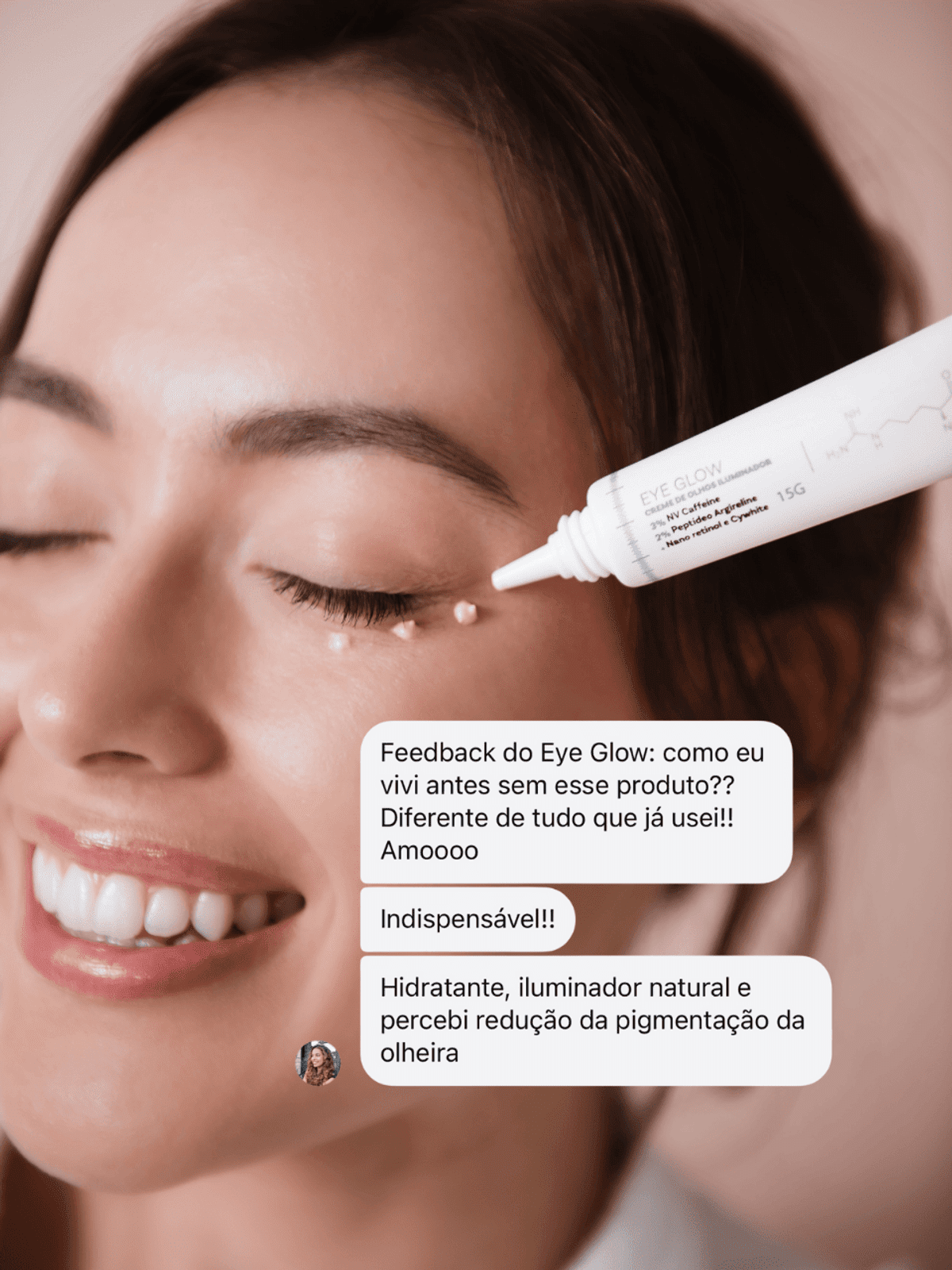 Eye Glow | The Glow Company