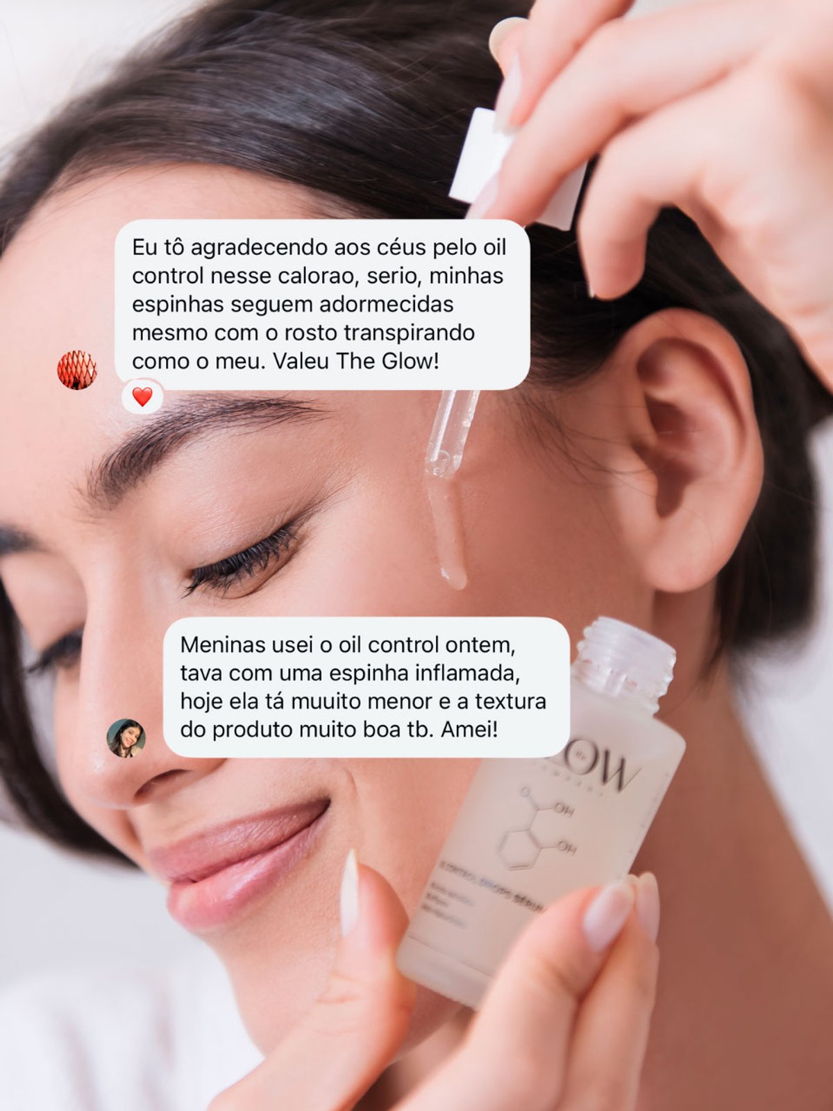 Eye Glow | The Glow Company