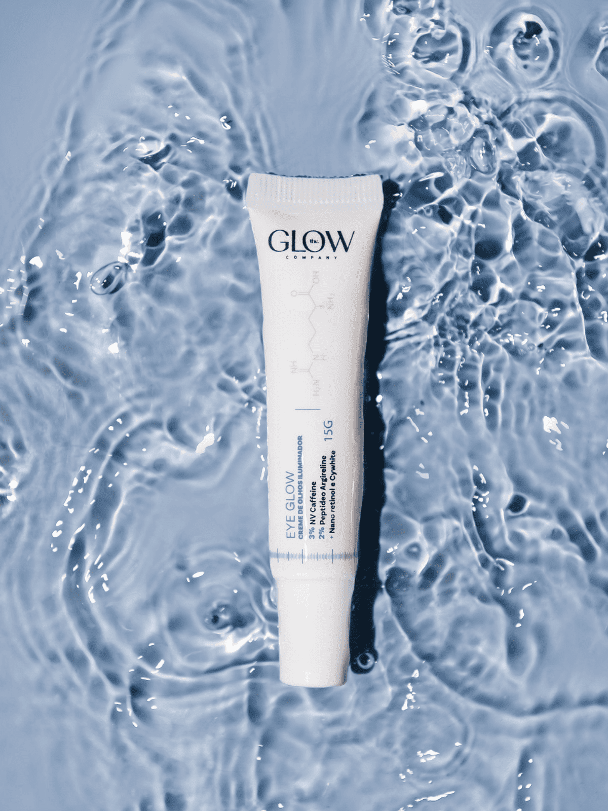 Eye Glow - Creme de olhos iluminador | The Glow Company