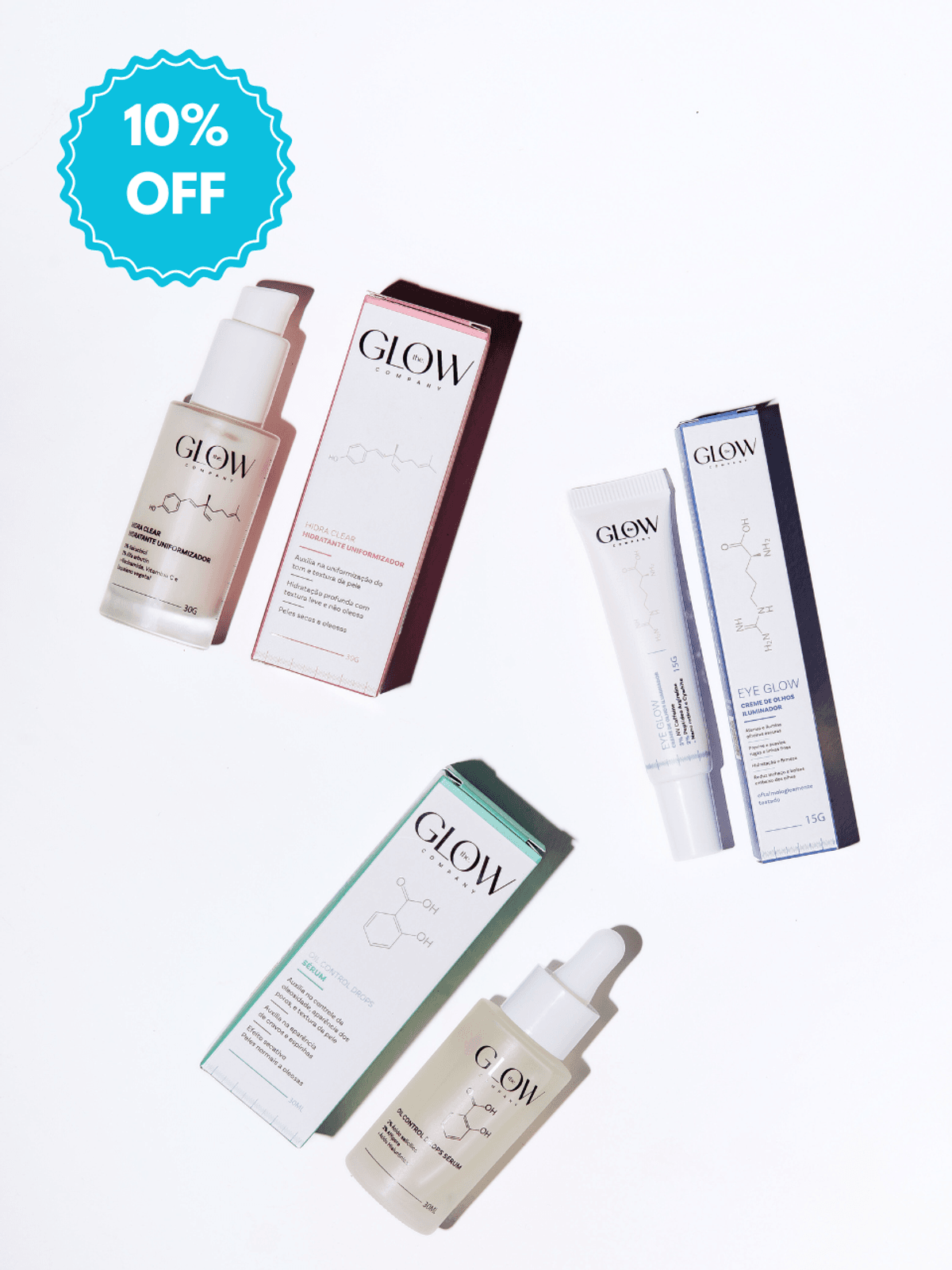 The Glow Company