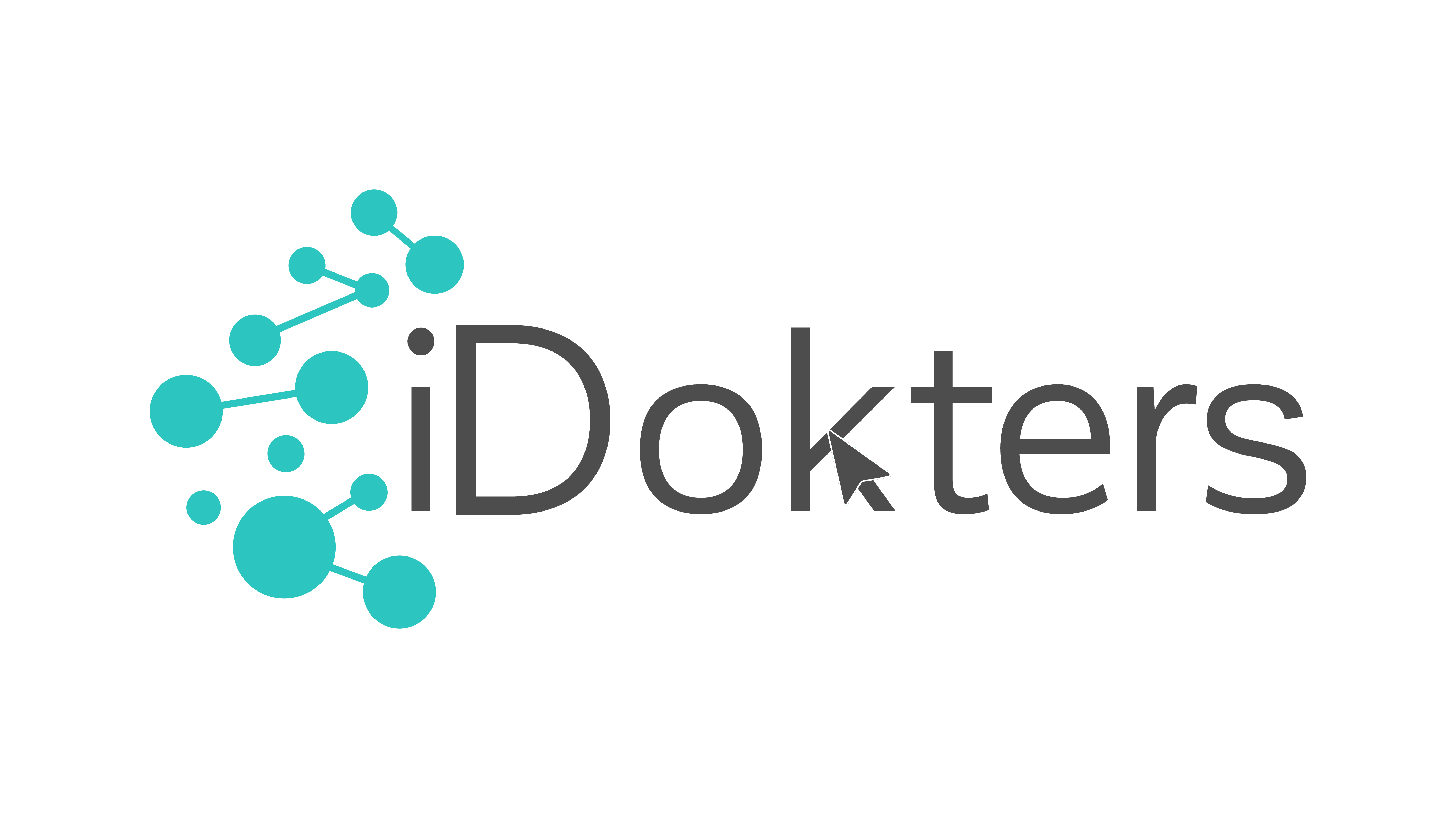 iDokters | Modelos anatômicos com design único