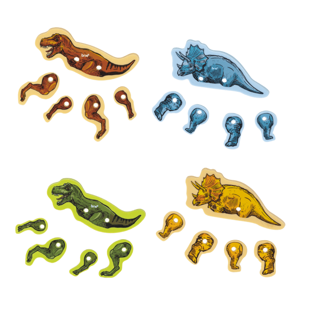 Borracha Sachê Surpresa Raptors BRW - CX 12 UND | Atacado Papelândia