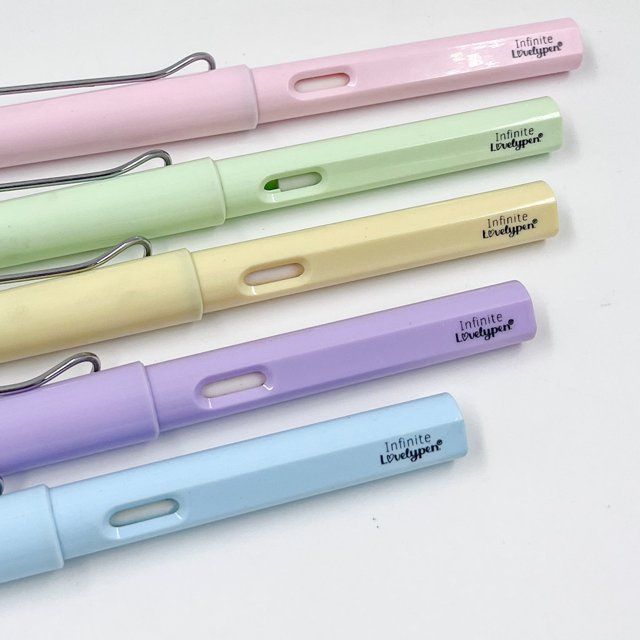 Lápis Infinito Lovelypen Infinite | Atacado Papelândia