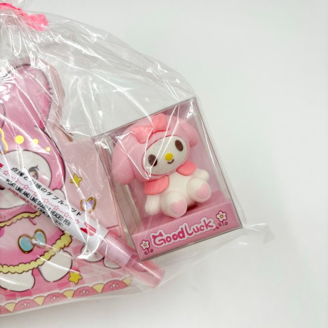 Kit Fofuras My Melody | Atacado Papelândia