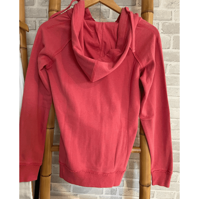 Moletom Le Lis Blanc | Oiqchic