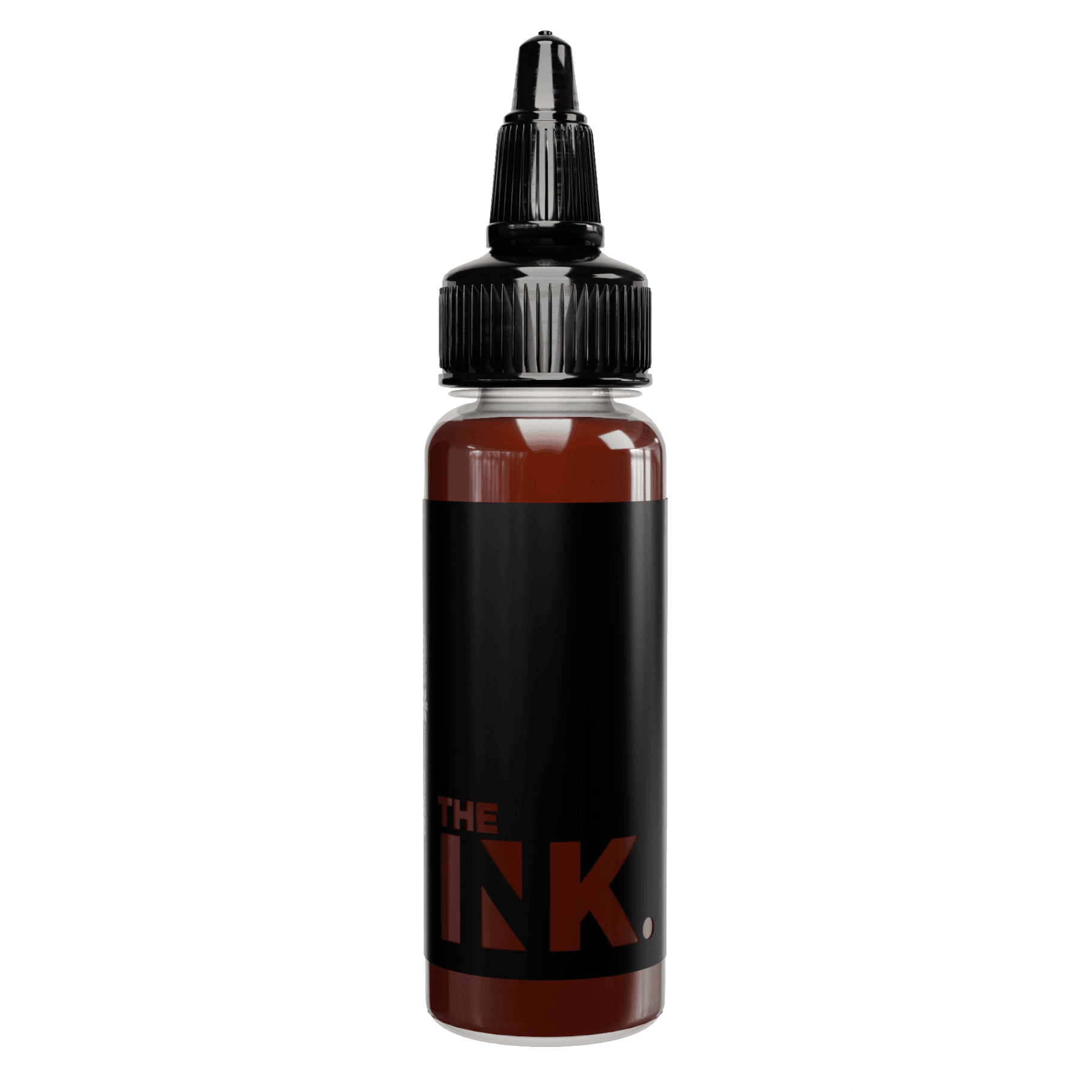 Tinta The Ink - Fallen Brown 30ml | Nômades Tattoo Supply