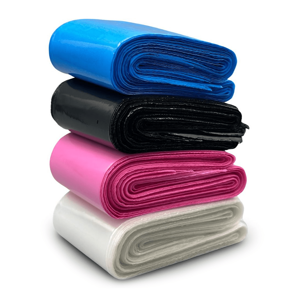 Protetor para cabo clip cord - 50 unidades | Nômades Tattoo Supply