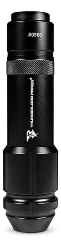 Máquina Pen Thunderlord - T2 | Nômades Tattoo Supply