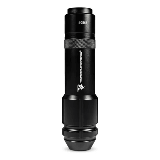 Máquina Pen Thunderlord - T2 | Nômades Tattoo Supply
