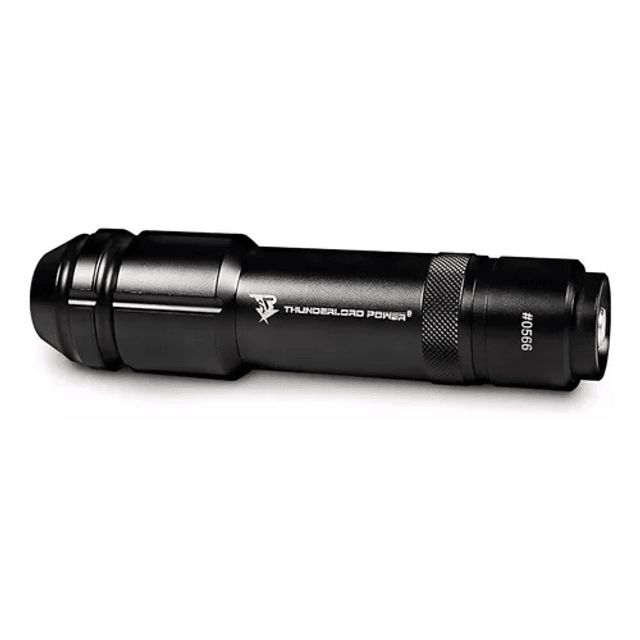 Máquina Pen Thunderlord - T2 | Nômades Tattoo Supply