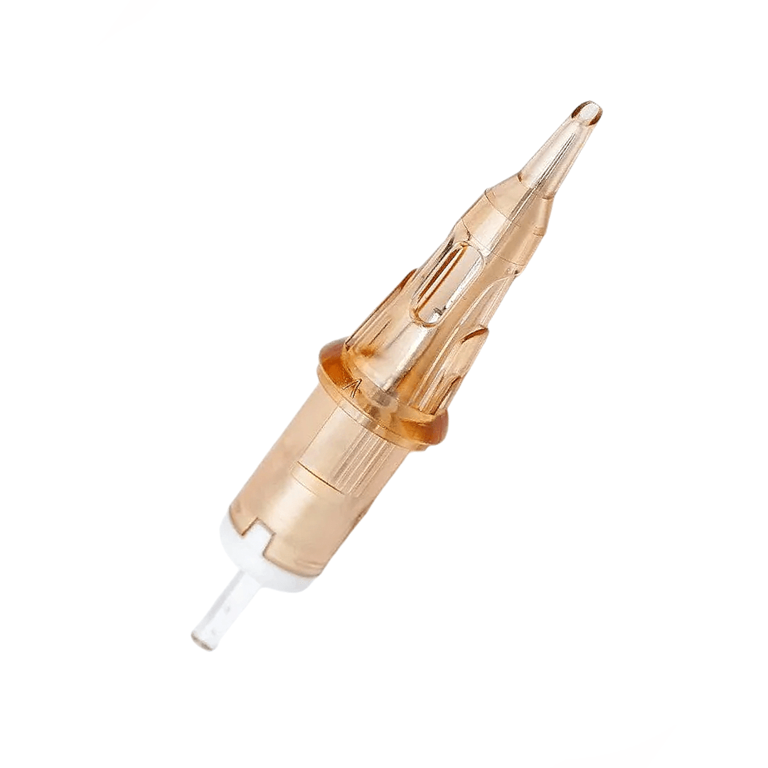 Cartucho V-Select - Traço RL - Unidade | Nômades Tattoo Supply