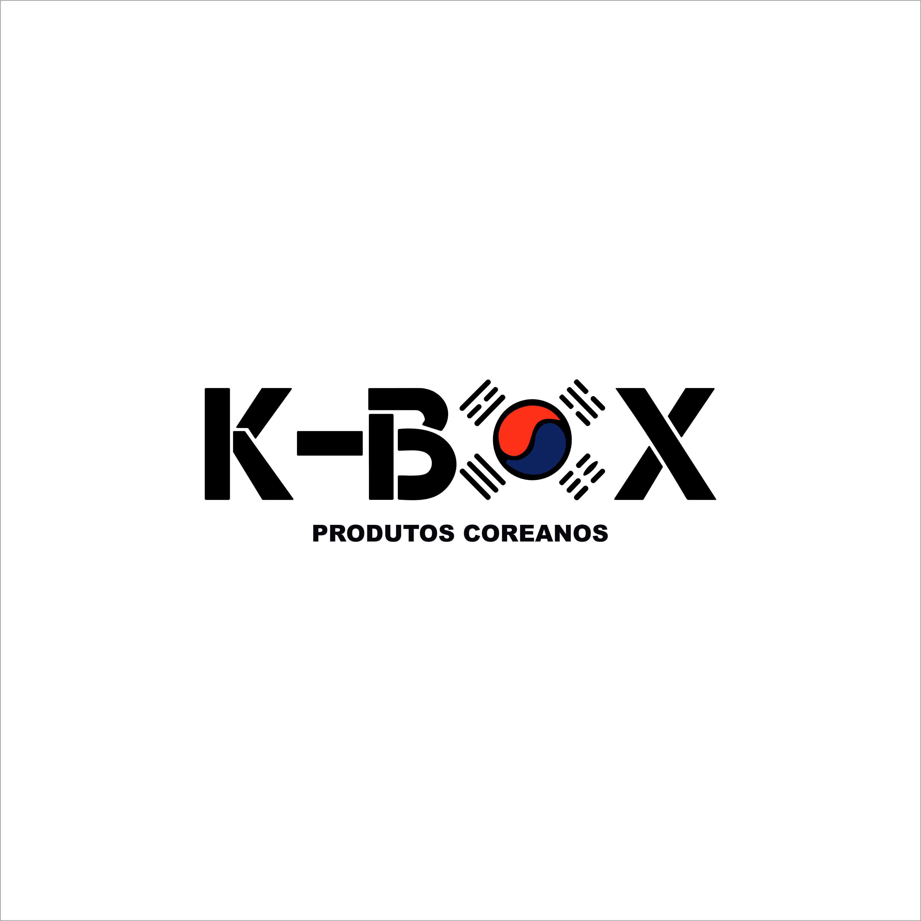K- BOX PRODUTOS COREANOS | A Coréia na sua casa