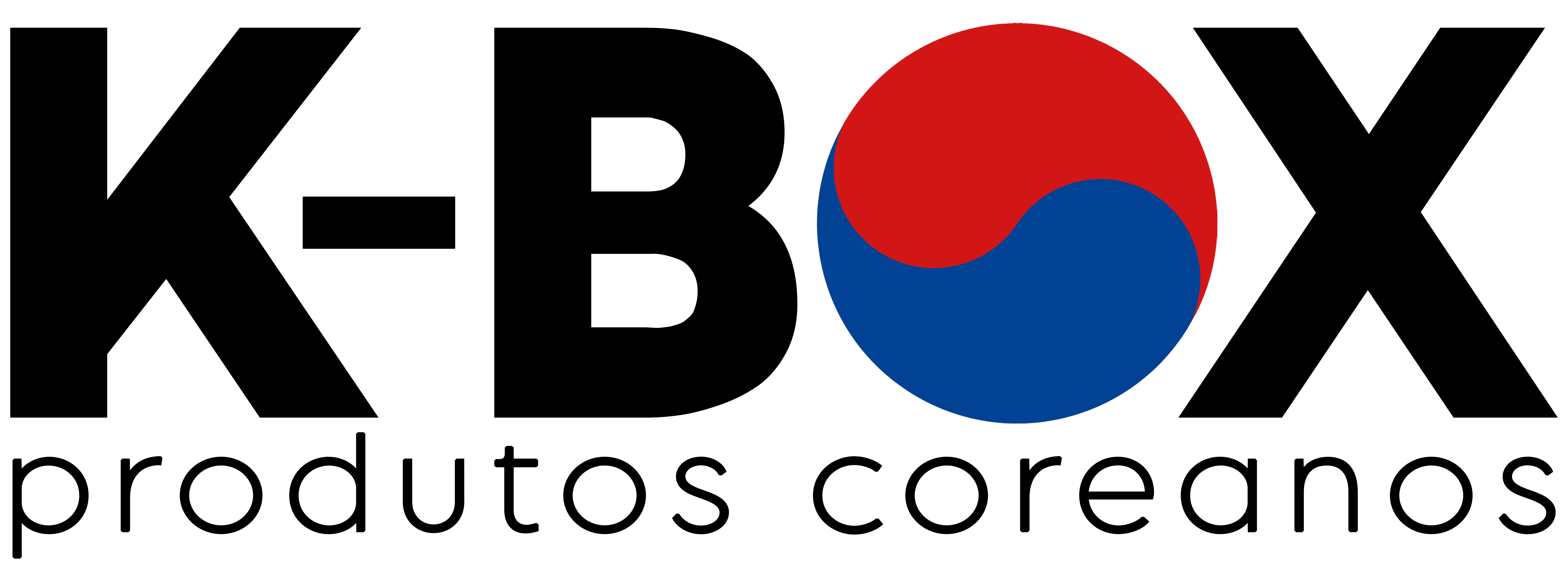 K- BOX PRODUTOS COREANOS | A Coréia na sua casa