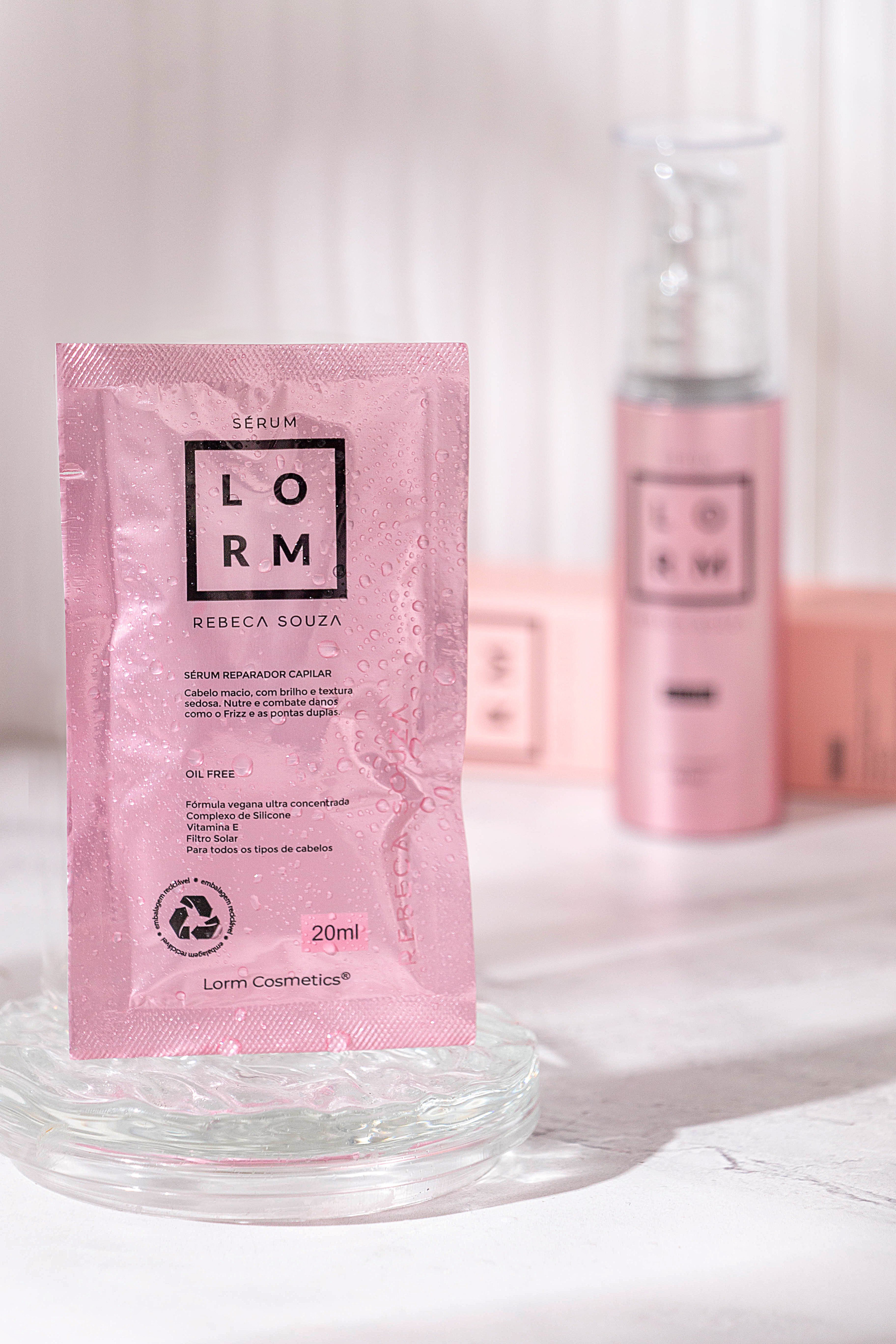 Lorm Cosmetics