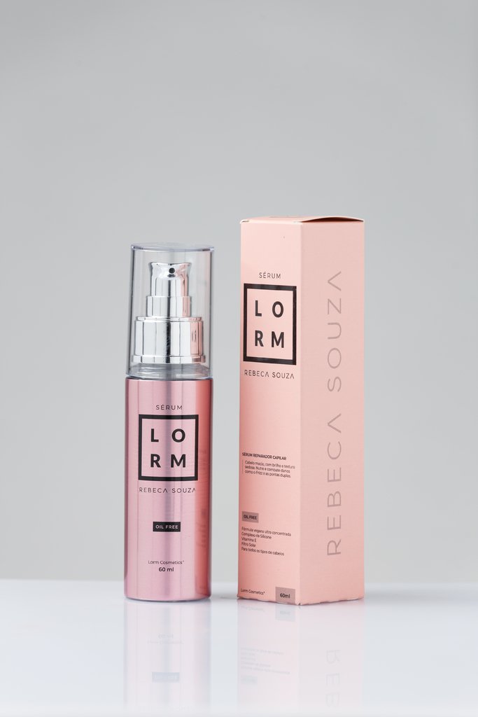 Lorm Cosmetics