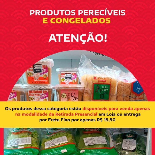 Patisserie Mini Custard Cream Eclair Orange 132g | Empório Yo