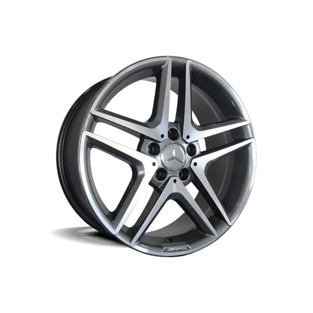 Roda Mercedes AMG | Robusto