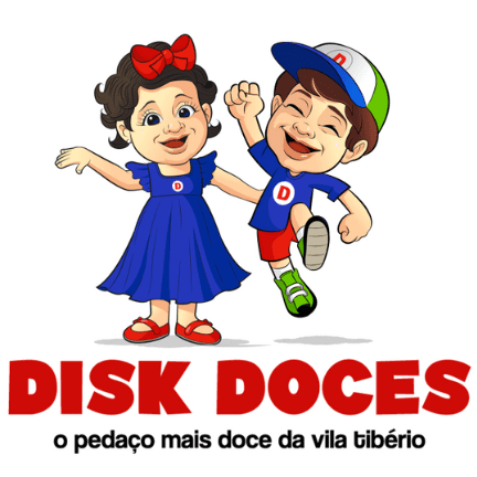 Disk doces