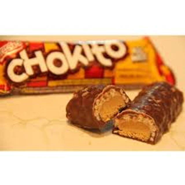 CHOCOLATE NESTLE CHOKITO 30UN | Disk doces