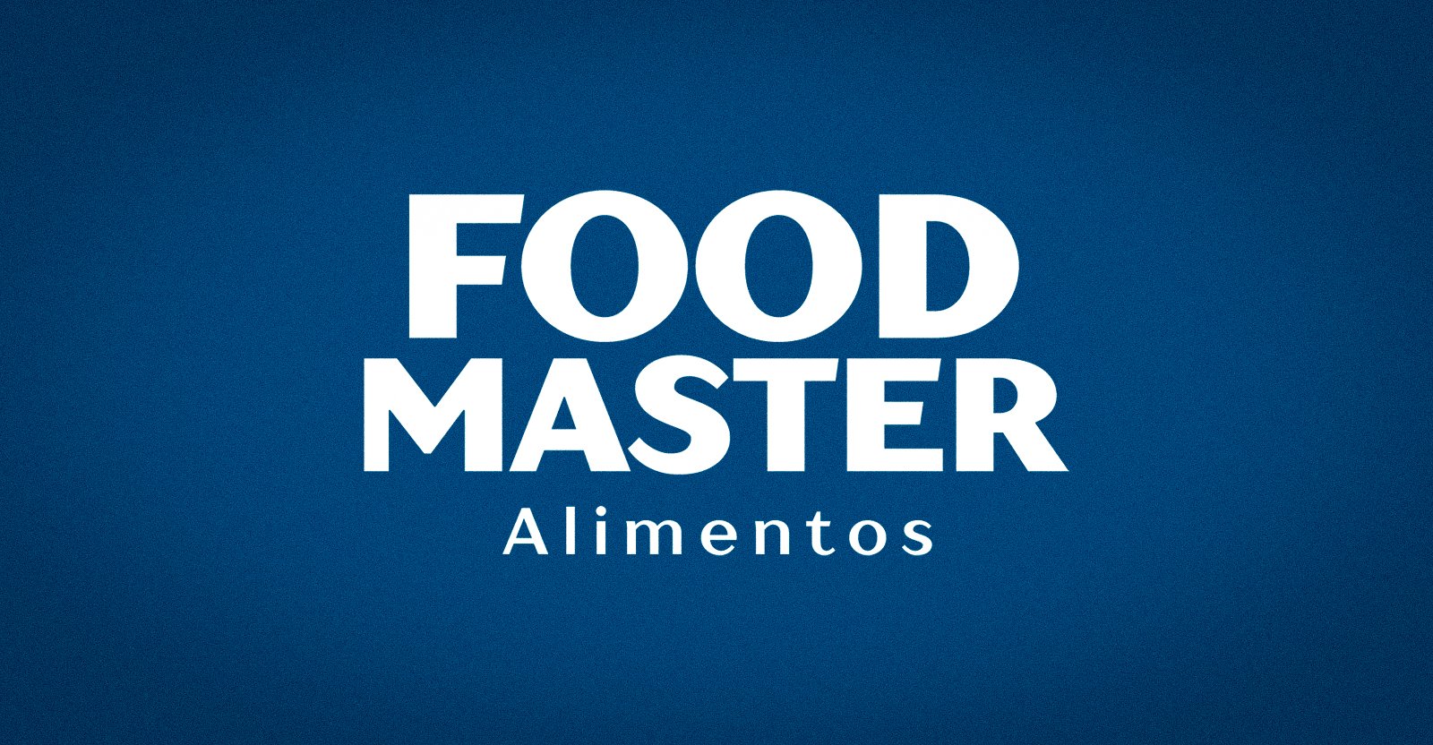 PANDA | Foodmaster