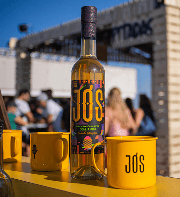 Sobre a Jós Brasil | Jós Brasil