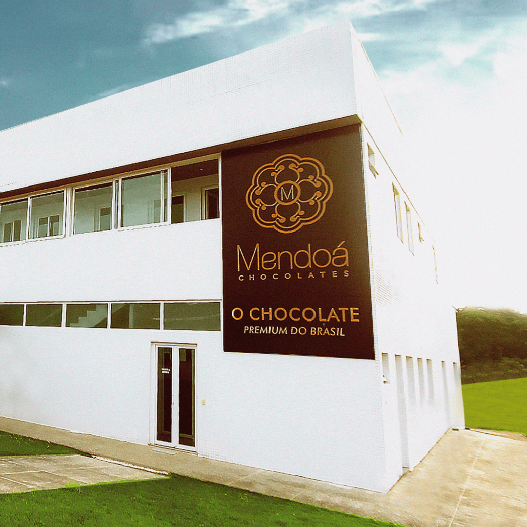 A MENDOA | Mendoá Chocolates