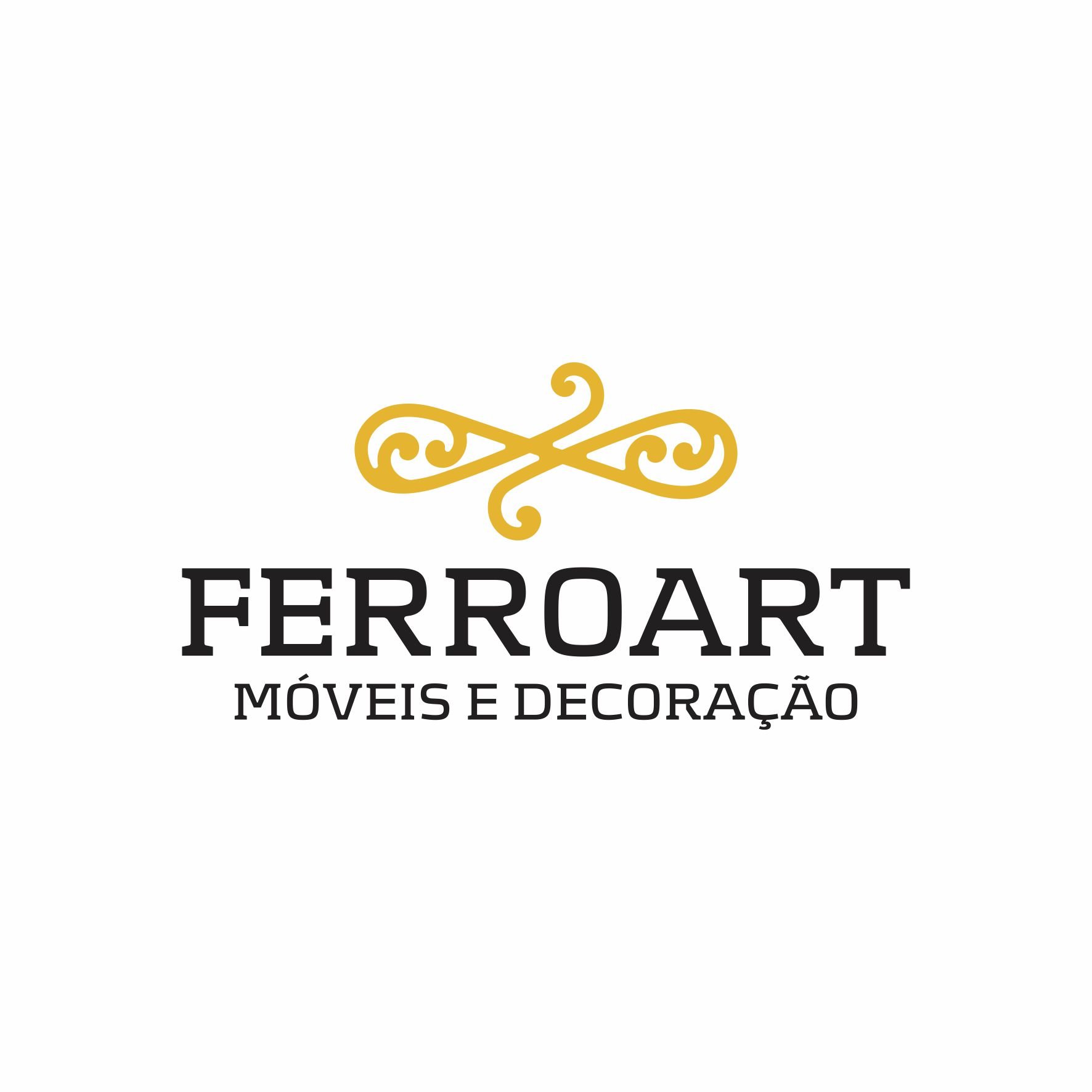 Ferro Art Móveis e Decoração