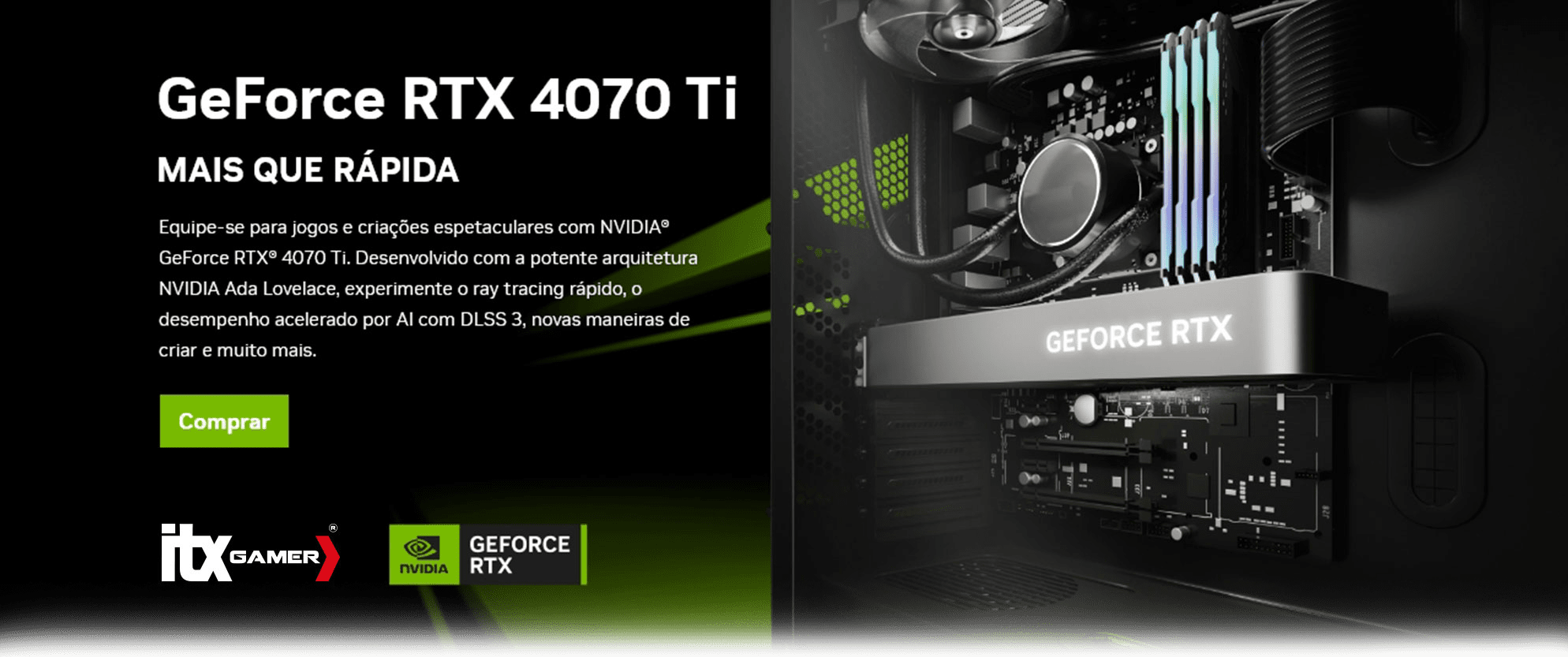 rtx_4070_ti | ITX Gamer