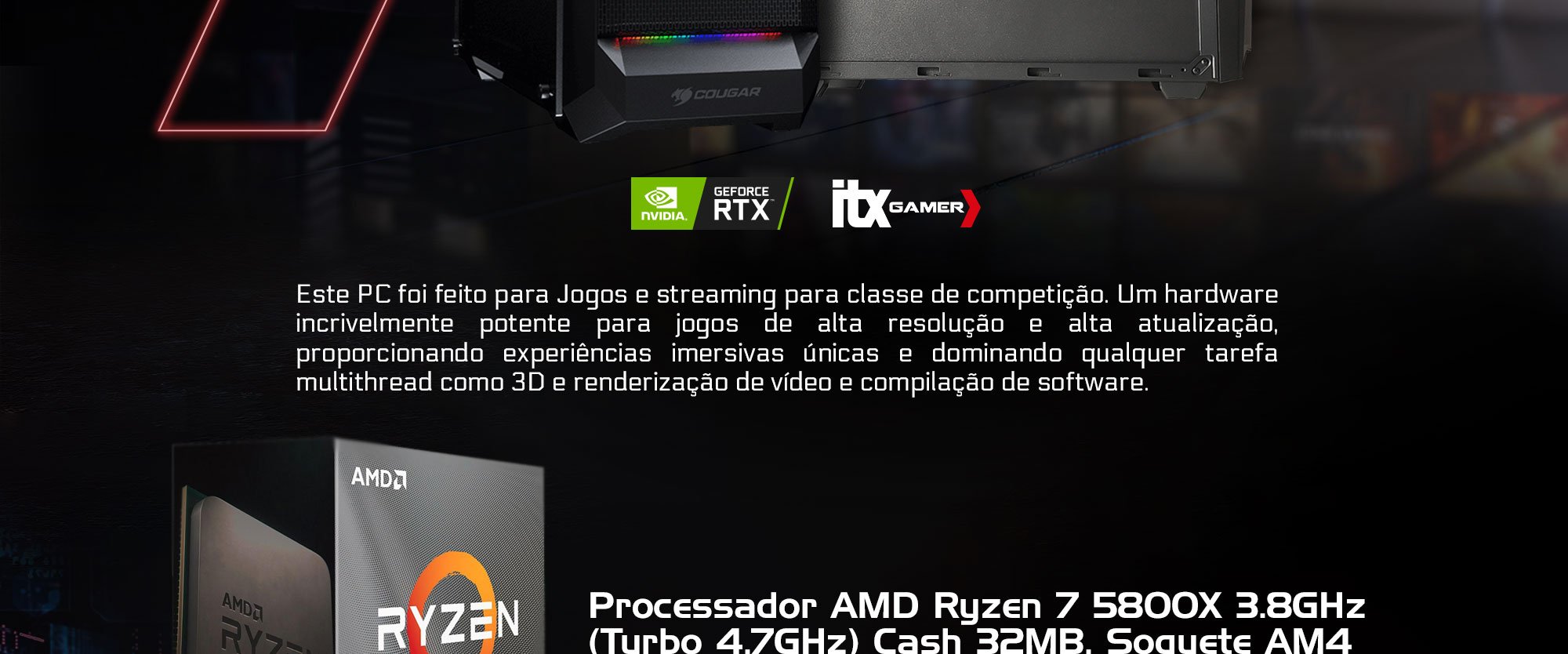 r7_5800x_rtx_3070_itx_gamer | ITX Gamer