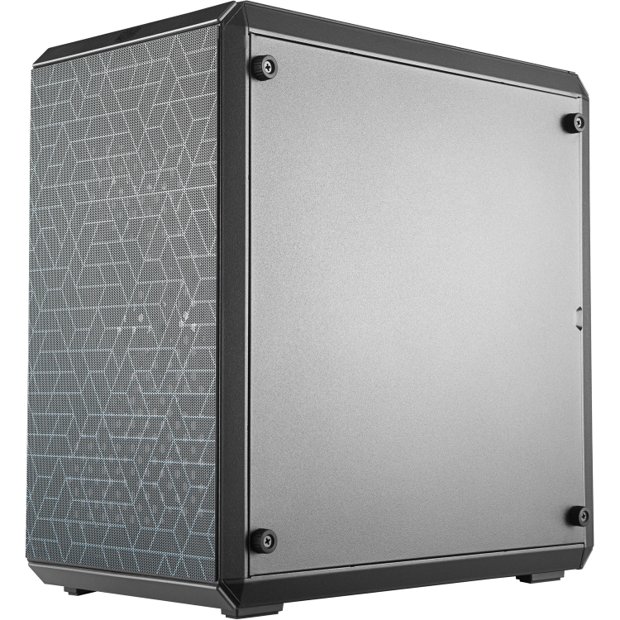 Gabinete Gamer Cooler Master Masterbox Q500L - MCB-Q500L-KANN-S00 | ITX ...