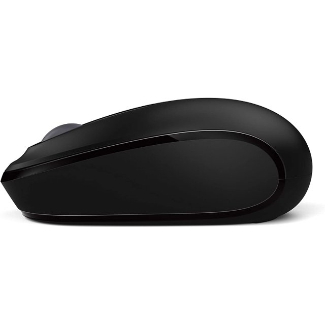 Mouse sem fio Microsoft Mobile 1850, Wireless, Preto - U7Z-00001 | ITX ...