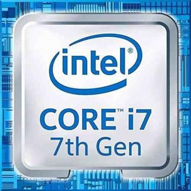 Processador Intel Core I7 7700 3.60GHZ LGA1151 BX80677I77700 | ITX Gamer