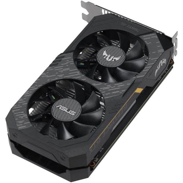 Placa de Video Asus TUF Gaming GeForce GTX 1650 4GB DDR6 - TUF-GTX1650 ... Placa de Video Asus TUF Gaming GeForce GTX 1650 4GB DDR6 - TUF-GTX1650 ...