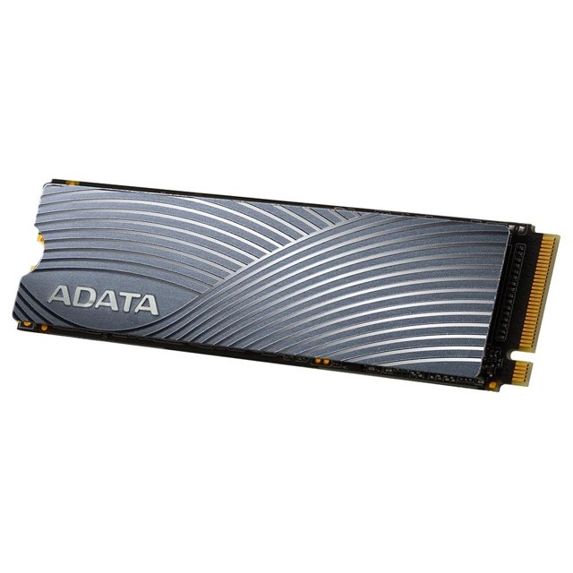 SSD Adata Swordfish, 1TB, M.2 PCIe, Leituras: 1800MB/s e Gravações ...