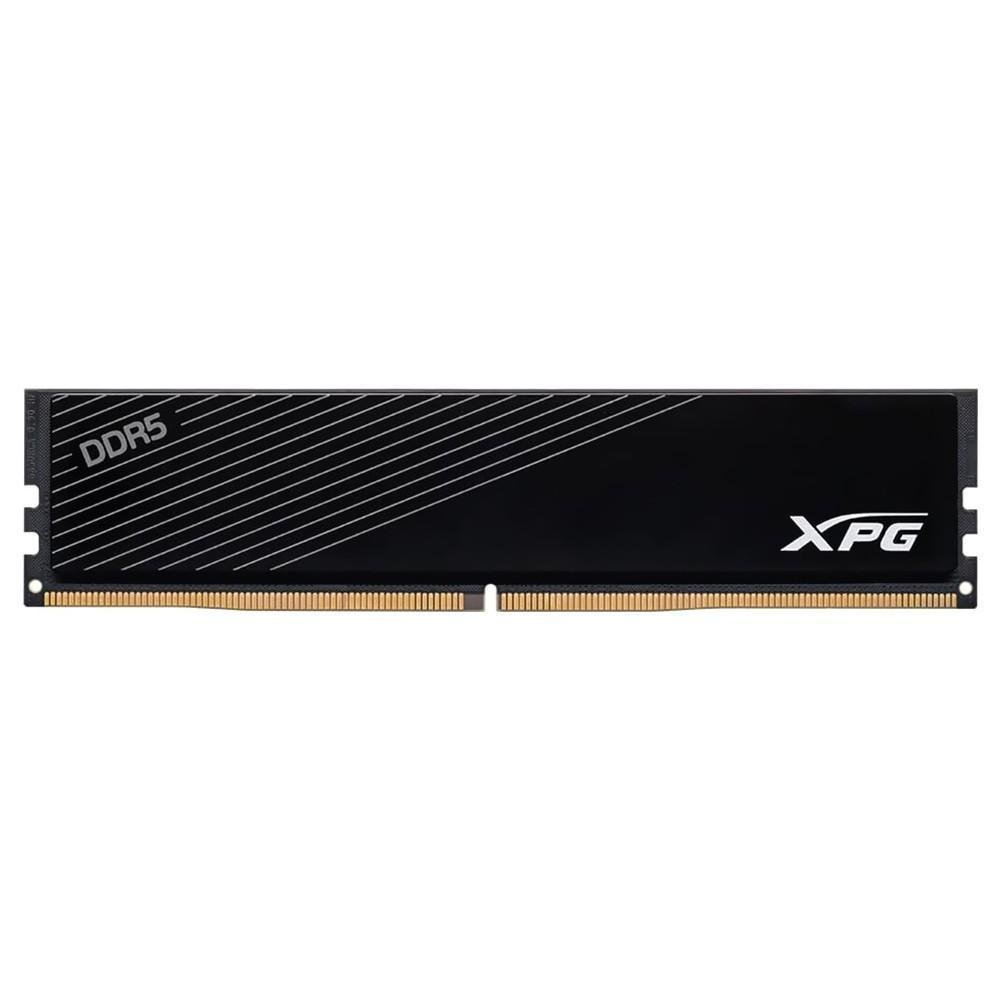 Memória DDR5 XPG Hunter, 8GB (1x8GB), 5200MHz, U-DIMM, Black ...