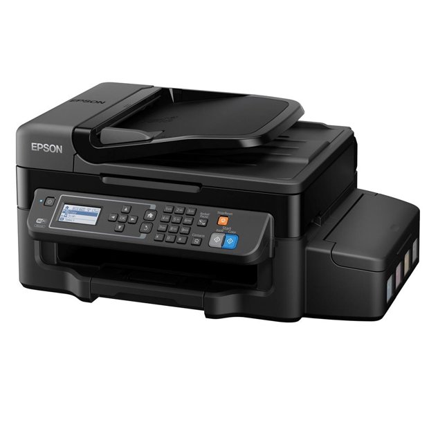 Multifuncional Epson EcoTank Jato de Tinta Colorida L575 | ITX Gamer