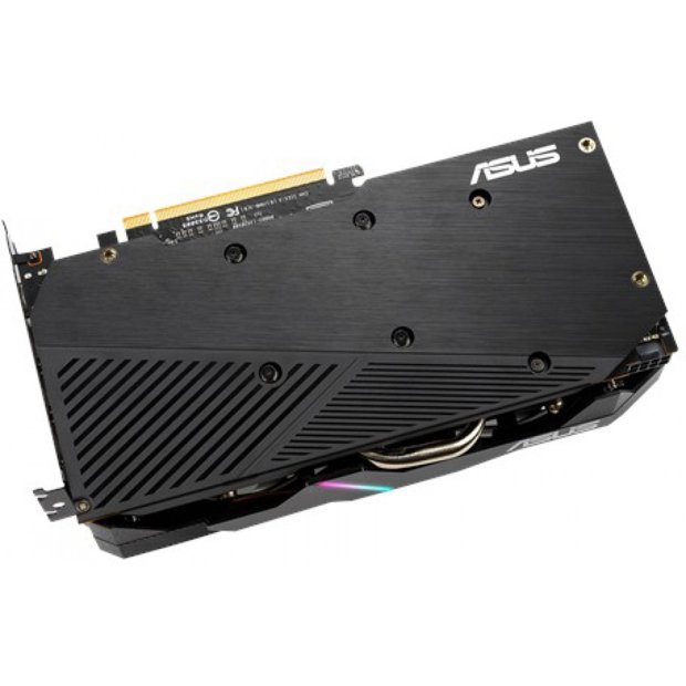 Placa de Video Asus Dual AMD Radeon RX 5500 XT EVO, 4GB, GDDR6 - DUAL-RX5500XT-O4G-EVO | ITX Gamer