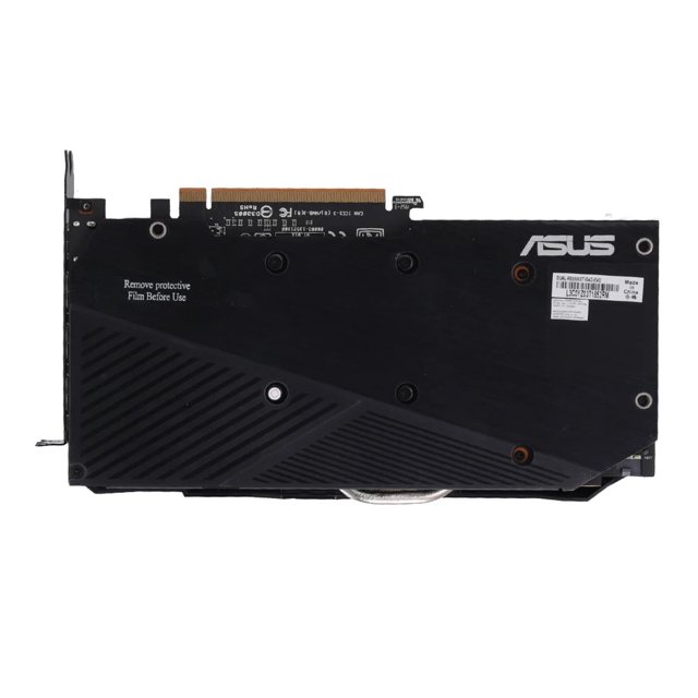 Placa de Video Asus Dual AMD Radeon RX 5500 XT EVO, 4GB, GDDR6 - DUAL-RX5500XT-O4G-EVO | ITX Gamer