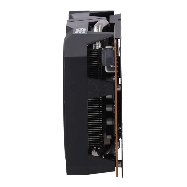 Placa de Video Asus Dual AMD Radeon RX 5500 XT EVO, 4GB, GDDR6 - DUAL-RX5500XT-O4G-EVO | ITX Gamer