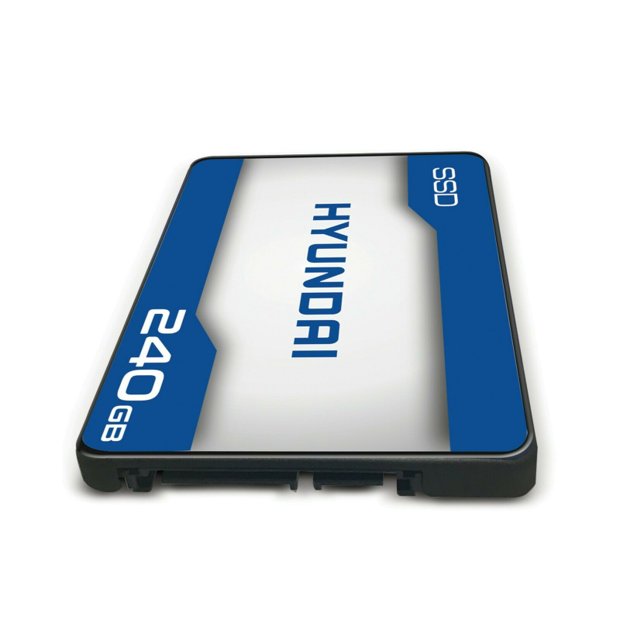 SSD Hyundai Sapphire 3D 240GB SATA III SSD 2.5" | ITX Gamer