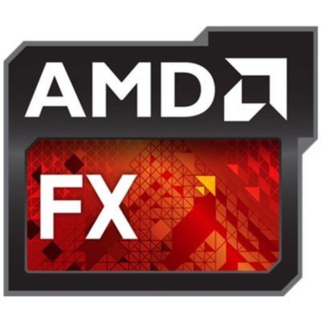 Processador Amd FX-4300 Black Edition 3,8GHZ 8MB AM3+ | ITX Gamer