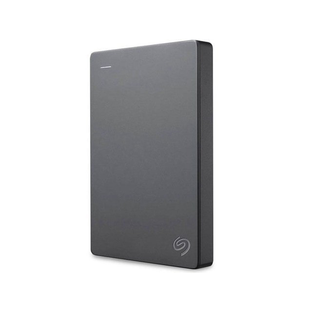 HD Externo Seagate Basic, 2TB, USB 3.0, Preto, STJL2000400 | ITX Gamer