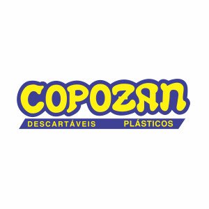 COPO PLASTICO 770 -700 ML TRANP - COPOZAN | Cobra Embalagens